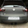 VW Golf 5 Full Body Kit (GTI Only) (TMW) | Custom Body Kits