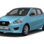 DATSUN GO | Custom Body Kits