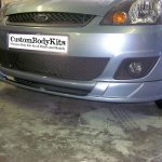 Ford Fiesta MK5 (2003-2007) | Custom Body Kits