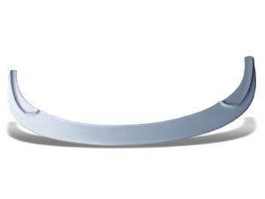 Ford Focus 2 ST Facelift Front Spoiler (DF) | Custom Body Kits