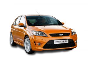 Ford Focus ST MK2 2005-2010 Avatar | Custom Body Kits