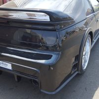 Nissan 300ZX Full Body Kit (TMW) | Custom Body Kits