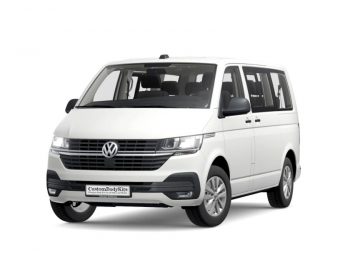 VW Caravelle Avatar 2021 | Custom Body Kits