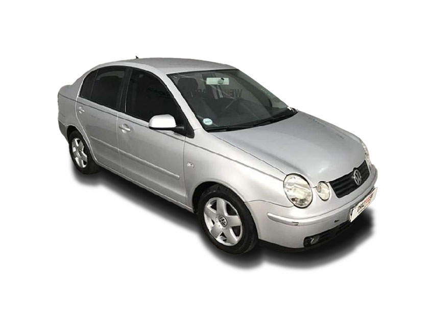 VW Polo Classic Sedan 2005 Avatar | Custom Body Kits
