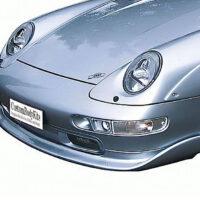 Porsche 993 GT2 Front Bumper Spoiler (SSF) | Custom Body Kits