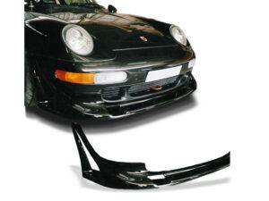 Porsche 993 Turbo Front Spoiler (SSF) | Custom Body Kits