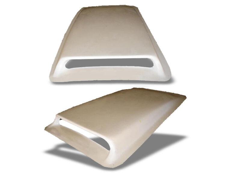 Shelby AC Cobra 427 Replica – Std Bonnet Scoop (SSF) | Custom Body ...