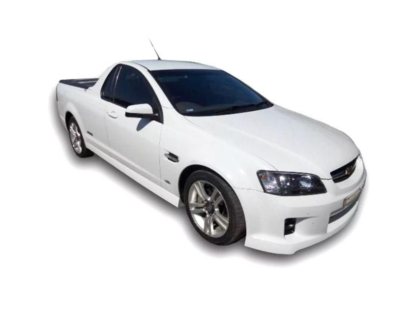 Lumina UTE Avatar | Custom Body Kits