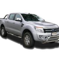 FORD RANGER | Custom Body Kits