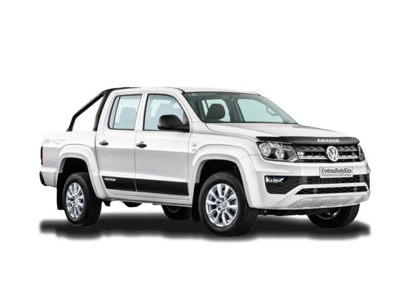Amarok 1st Gen AVATAR | Custom Body Kits