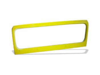JEEP YJ – CJ7 Windscreen Frame (SSF) | Custom Body Kits