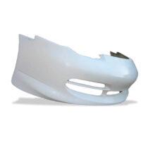 Porsche 996 Front Bumper (SSF) | Custom Body Kits