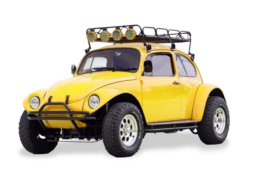 Baja Bug_Avatar | Custom Body Kits