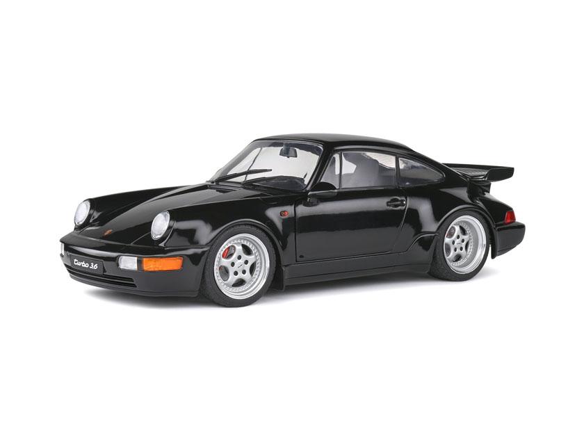 Porsche 911 Avatar | Custom Body Kits