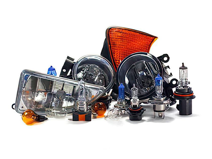 Automotive Lights Avatar | Custom Body Kits