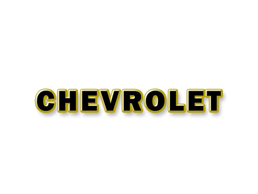 Chevrolet Word | Custom Body Kits